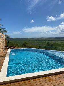 Casa cercada de natureza tranquilidade e paz, Порту-Сегуру (оновлені ...