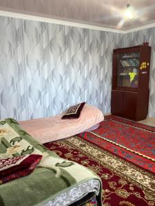 Azat Guest House, Konur-Olën (preços atualizados para 2026)