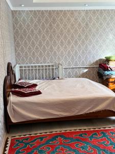 Azat Guest House, Konur-Olën (preços atualizados para 2026)