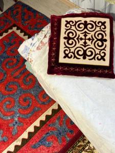 Azat Guest House, Konur-Olën (preços atualizados para 2026)