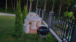 Samati Hill - Pool Villa H1 - Klong Ning Beach, Ko Lanta Yai (2026 ...