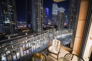 StandPoint Residence by Hogar, Dúbaí (uppfærð verð fyrir árið 2026)