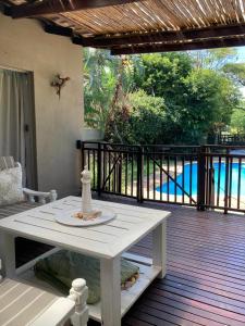 Karibu Beach House, Scottburgh (aktualisierte Preise für 2026)