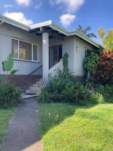 Karibu Beach House, Scottburgh (tarifs actualisés, 2026)