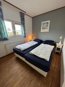 Breskens Chalet am Strandaufgang Haus Nr B029, Breskens (preços ...