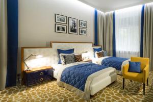 Mirax Sapphire Boutique Hotel, Kharkiv (updated prices 2025)