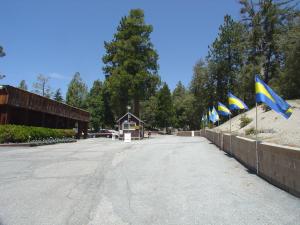 Idyllwild Camping Resort Cabin, Idyllwild (updated prices 2025)