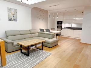 Mieszkanie 60m2 z balkonem na Sylwestra w centrum Wrocławia!, Wrocław ...