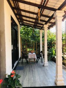 Nimal's villa, Мидигама-Ист (актуальные цены 2026 года)