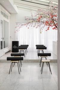 Villa COCO Aphrodite Apartment, Noordwijk (precios actualizados 2026)