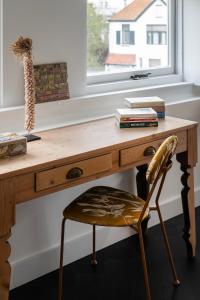 Villa COCO Aphrodite Apartment, Noordwijk (preços atualizados para 2026)