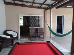 Charming house on Pedras Brancas and Negras beaches, Barra Velha (nove ...