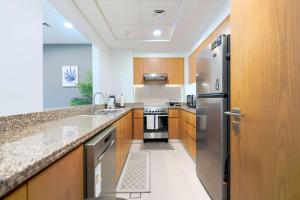 TRPS - Bellevue Towers, Downtown - Burj Khalifa View, 2BR plus Maid ...