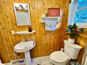 Little Rock Nature Escape, Rice (aktualizované ceny na rok 2026)