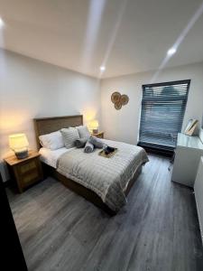 Shepshed的Brand New 4 bed Stunning Spacious Flat In Shepshed（2026 年最新房價）