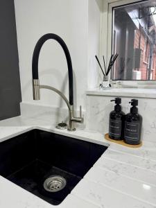 Shepshed的Brand New 4 bed Stunning Spacious Flat In Shepshed（2026 年最新房價）