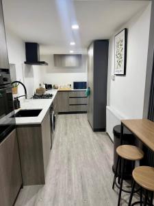 Shepshed的Brand New 4 bed Stunning Spacious Flat In Shepshed（2026 年最新房價）