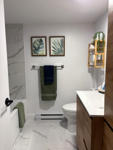 Nouveau - Condo - Rez-de-jardin - Le Ginkgo Doré, Sainte Anne des Lacs ...