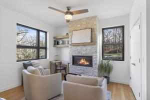 堪薩斯城的The Hillside Hideaway: Luxury Retreat（2026 年最新房價）