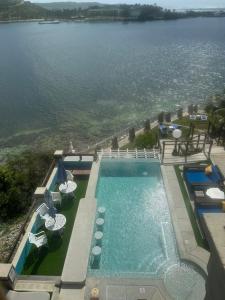 LaVista Antigua- Whole Property Rental Bats Cave (ราคาอัปเดตปี 2026)