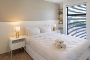 Modern Townhouse with Secure Parking, St Albans, Krajstčerč (ažurirane ...