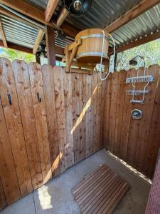 Airstream at Tree Ranch Grove Paradise، أوجاي (أسعار محدثة لعام 2026)