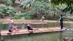 Similan Mondo Resort & Camping, Phangnga (preços atualizados de 2026)