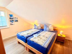 Ruheoase Sachsenbrunn Hochwertig sanierte Ferienapartments am ...