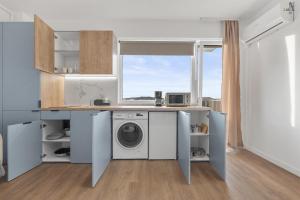 Blue Studio LaForesta, Otopeni (preços atualizados de 2026)