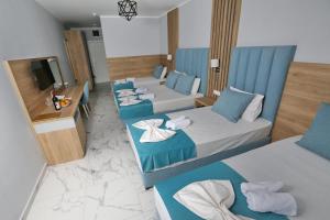 Hotel SPICH Biserna Obala Čanj, Čanj (preços atualizados 2026)