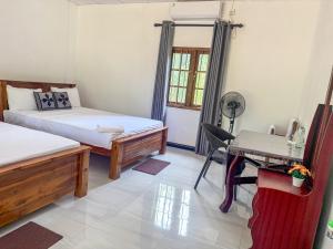 Wildheart wilpattu guest, Pahala Maragahawewa (precios actualizados 2026)