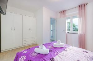 Modernes Apartment nur 430 Meter zum Sandstrand im beliebten Viertel ...