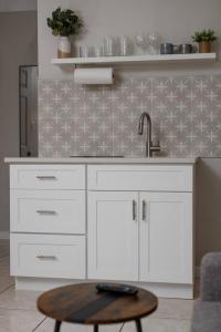 Chic Studio Near Downtown & Theme Parks, Orlando (aktualisierte Preise ...