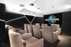 Infinity Oceanview 2 Bedroom Suite - The Langham, Gold Coast (tarifs ...