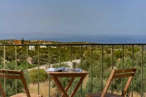 Villa Kito, Kiriánna (tarifs actualisés, 2026)