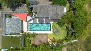 Villa Kyra - Luxe & XXL Pool at Grand-Baie, Mare Sèche (opdaterede ...
