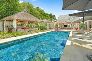 Villa Kyra - Luxe & XXL Pool at Grand-Baie، غراند بايَ (أسعار محدثة ...