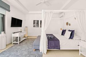 Villa Kyra - Luxe & XXL Pool at Grand-Baie, Grand Baie (prețuri ...