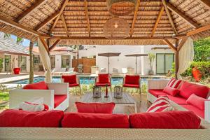 Villa Kyra - Luxe & XXL Pool at Grand-Baie، غراند بايَ (أسعار محدثة ...