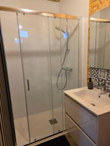 La Parenthèse sur Loire, at Stéphanie and Florian's, Saint-Florent-le ...