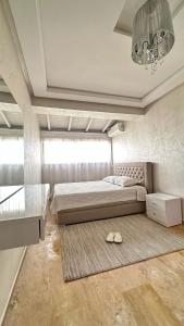 tanger manar Moulay Ismail, Tanger (opdaterede priser for 2026)