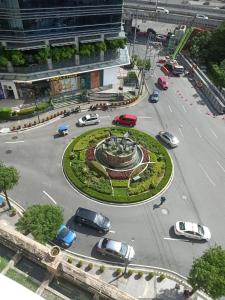 NAIA TERMINAL 3 Condo Rentals, Манила (актуальные цены 2026 года)