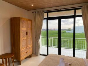 Rice field view Guest House in Cemagi, Cemagi (harga terbaru 2026)