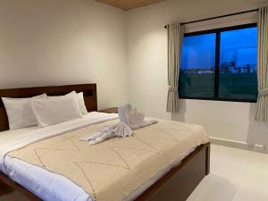 Rice field view Guest House in Cemagi, Cemagi (aktualne ceny na rok 2026)