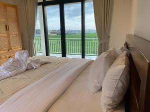 Rice field view Guest House in Cemagi, Cemagi (bijgewerkte prijzen 2026)