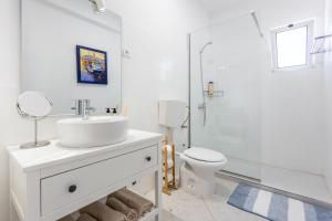 Casa do Sal - AC, Free Wi-Fi, Near Beach, Santa Maria (uuendatud hinnad ...