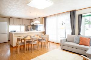 Nukumori -6mins to ski field by walk-, Furano (precios actualizados ...