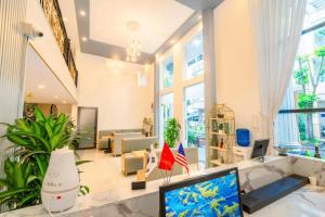 Golden Sun 8 - PMH, Ho Chi Minh (prezzi aggiornati per il 2026)