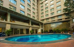 The Chancery Pavilion, Bangalore – Updated 2023 Prices