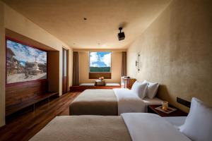 Shangri-La Nazhu Tibetan Mansion Hotel, Shangri-La (updated prices 2026)